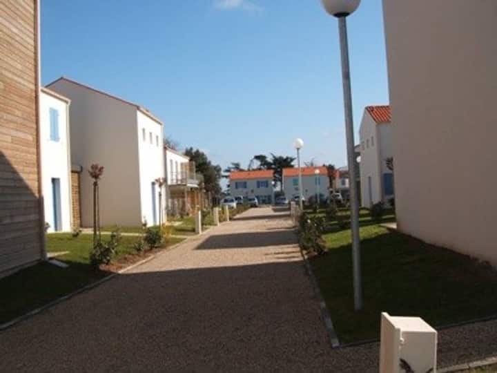 Charmante Maison De Bord De Mer - Île d'Oléron