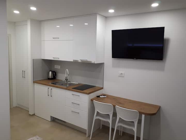 Studio Apartman 2 - Makarska