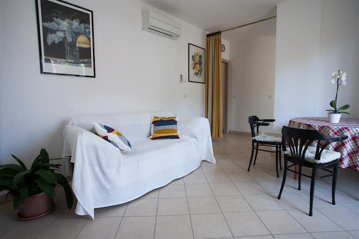 A5 Appartamento Nuovo Zona Tranquilla - Cervia