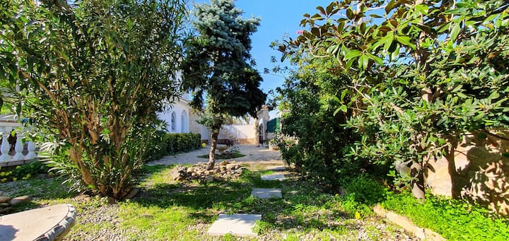 Magnifique Villa Avec Piscine - Sant Pere Pescador