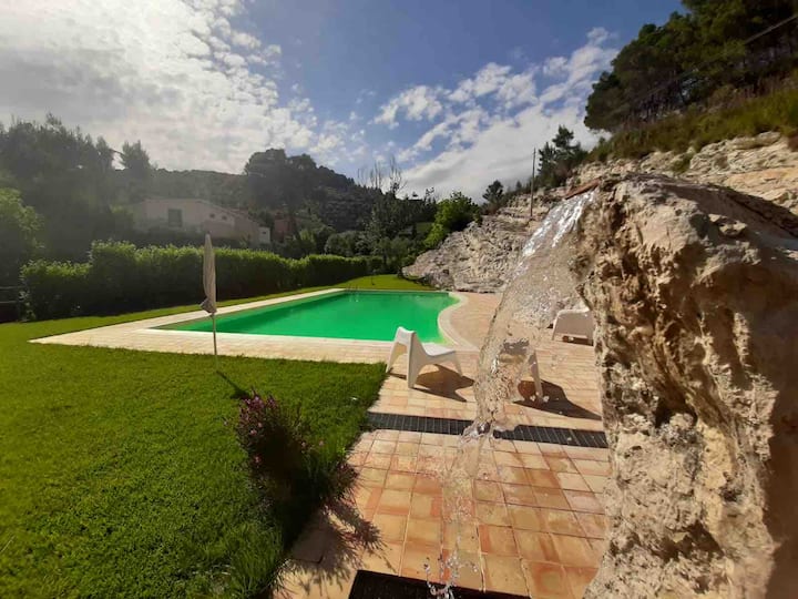 Pomegranate Cottage - Sicily