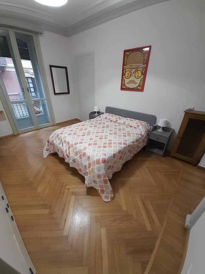 Casa Nino - Turin