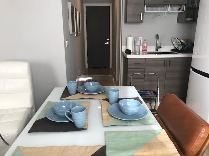 Bernal Charm Guest Suite 30 Day Minimum - San Francisco