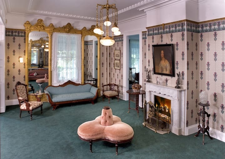 Wilbraham Mansion - Room 2 - Cape May, NJ