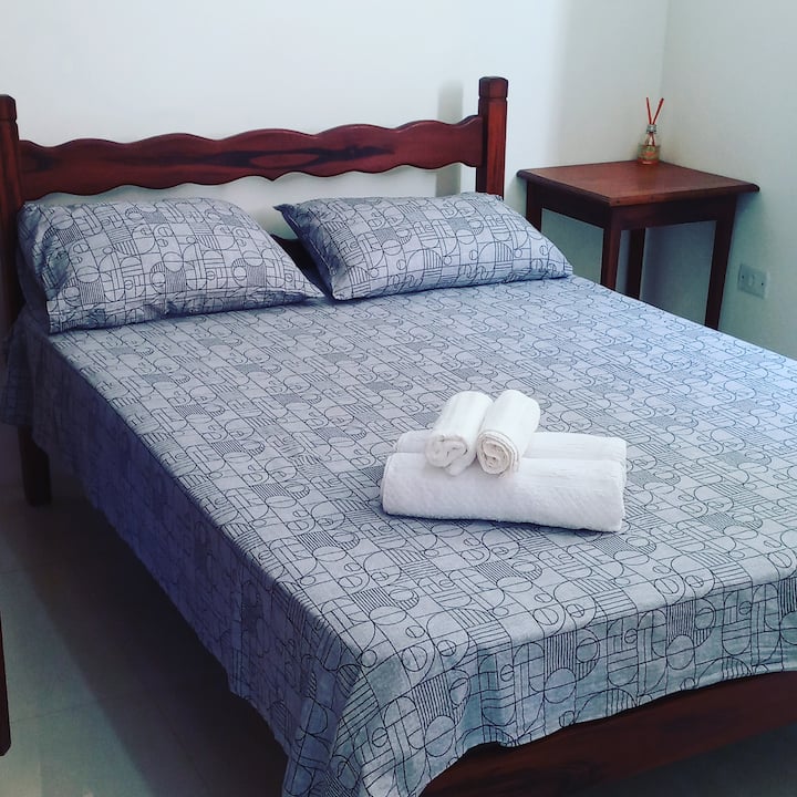 Canto Dos Pássaros - Paraty