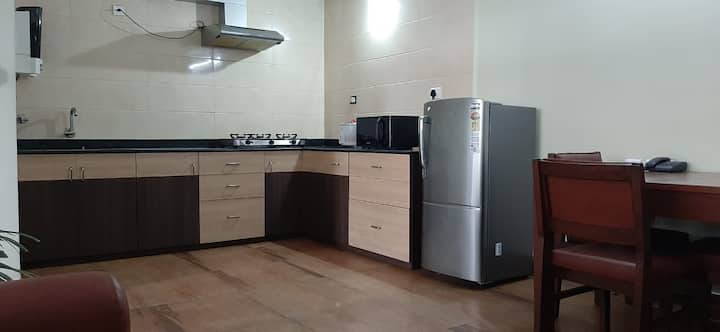 Apartment In Siliguri At Yaksha - Siliguri