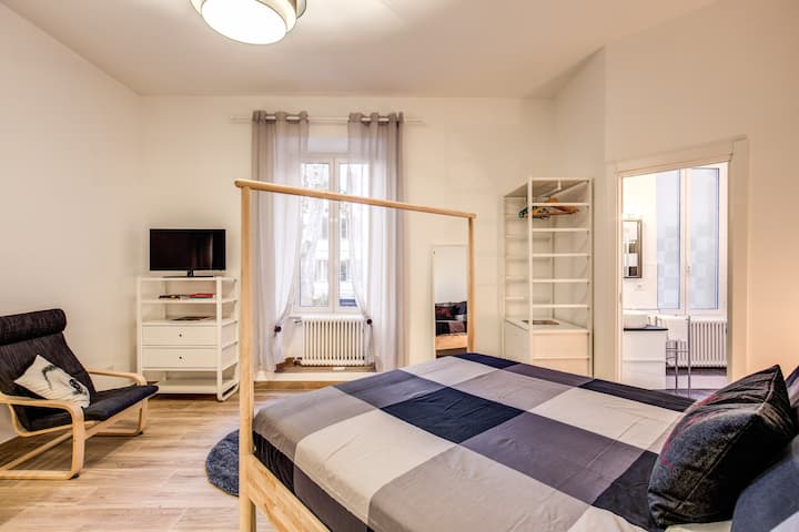 Affitti per le vacanze a Roma | Case e appartamenti | Airbnb