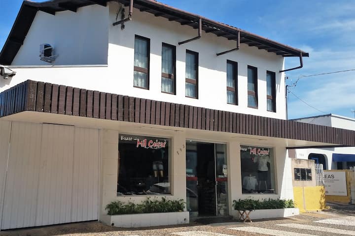 Sua Casa Em Bonito-ms - Bonito