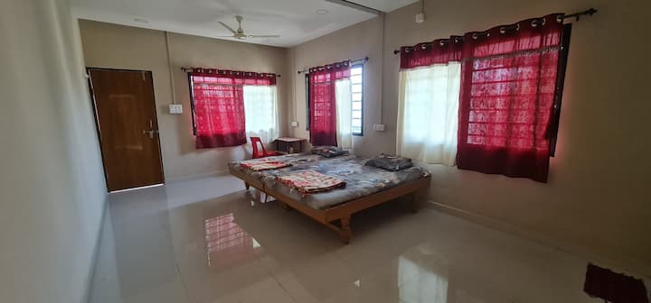 Galaxy Residency R2 - Aurangabad