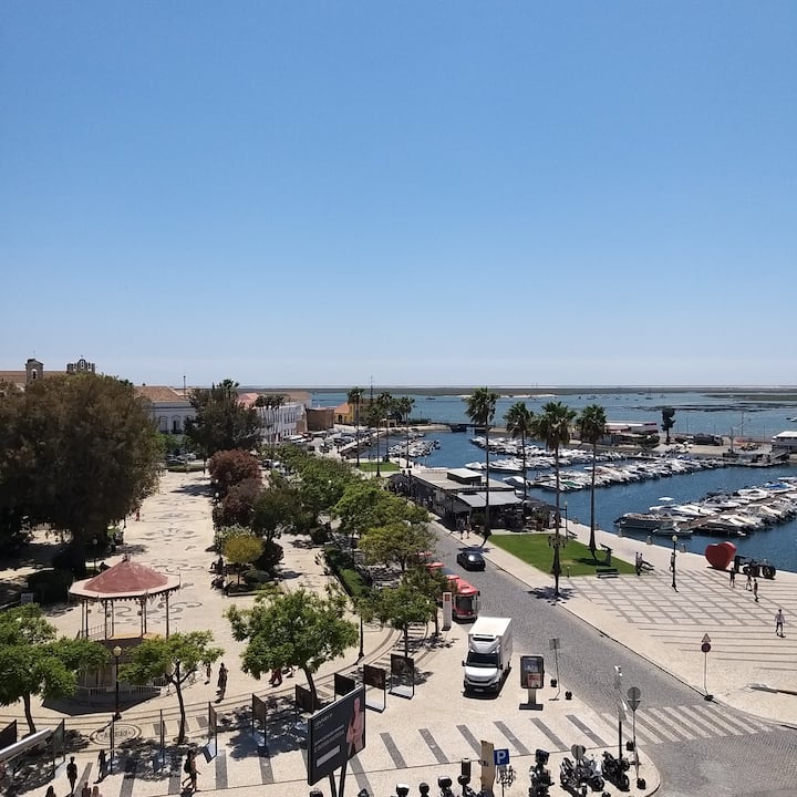 Guesthouse Milagre Center Faro - Faro District