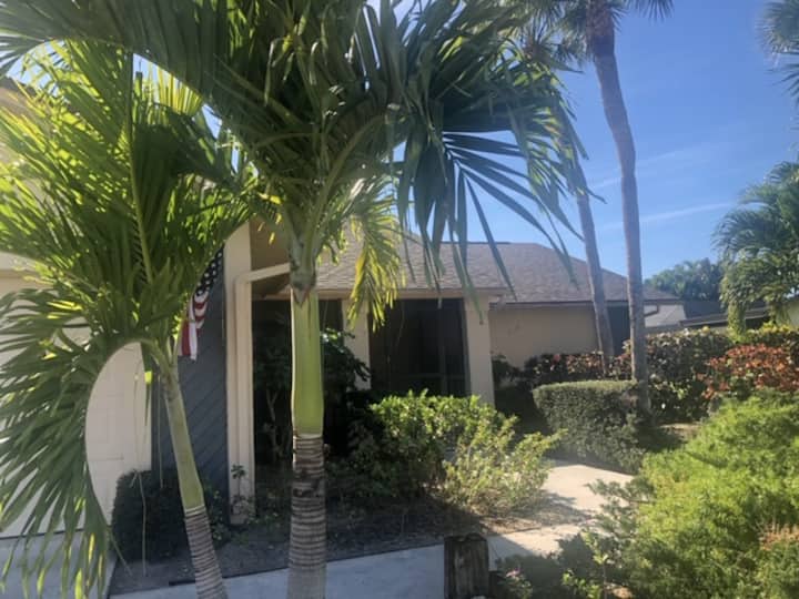 Ferienhaus Mit Pool In Strandnähe - Naples, FL