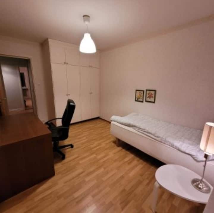 Bra Ställe , Du Kan Upptäcka Själv - Linköping