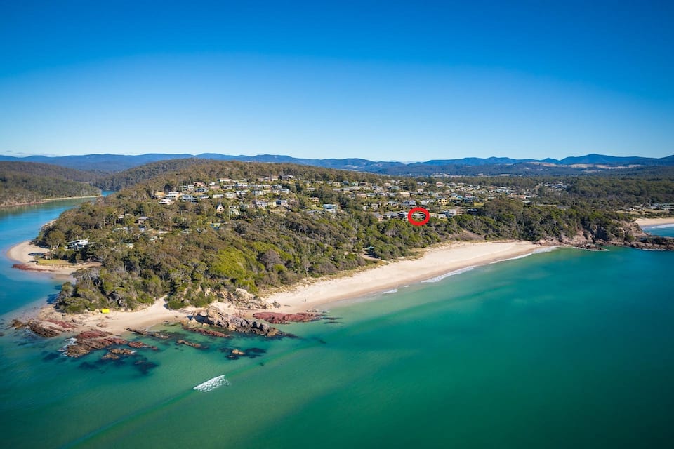Pambula Beach, Australia Vacation Rentals - Airbnb