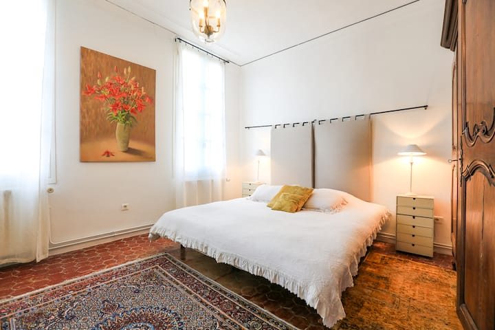 La Résidence Saint Mary - Sancie - Forcalquier