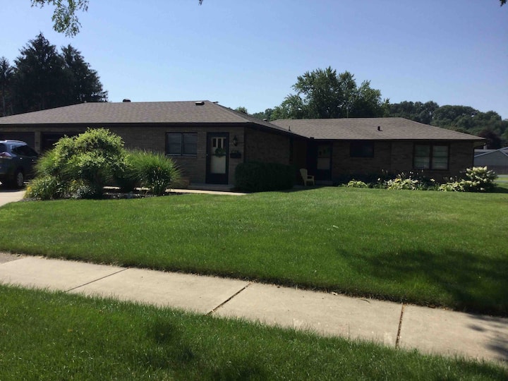 Rose Park Estate - Mishawaka, IN
