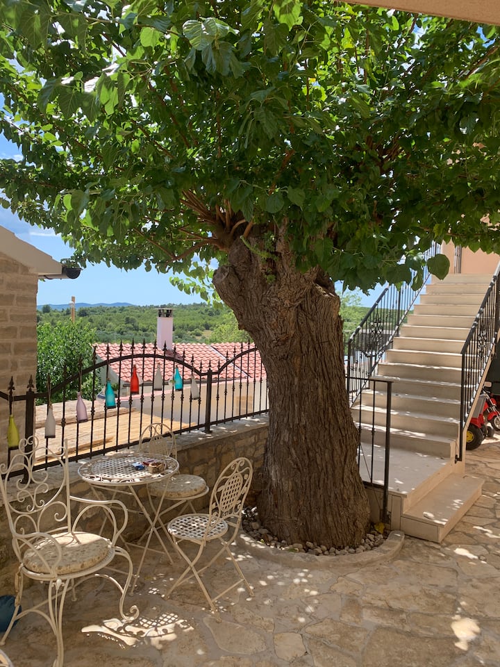 Villa Manda - Skradin