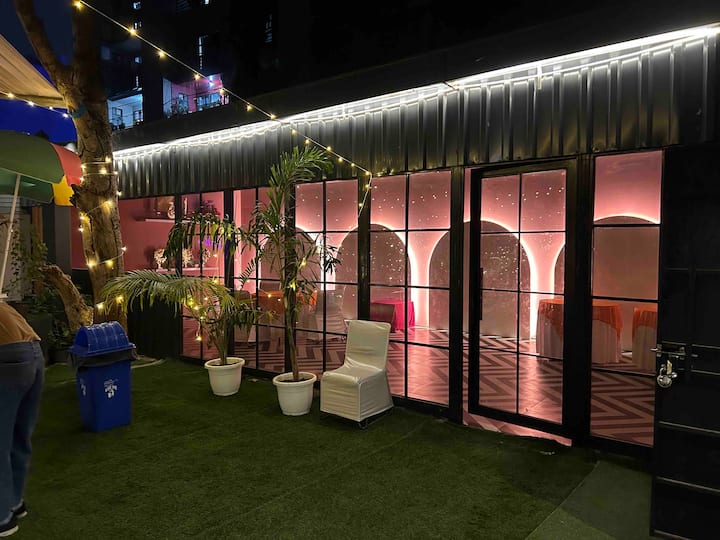 Perrfect Xcape Bnb Palam Vihar - Gurgaon
