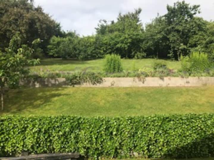 Danish Design-home Near To The Sea - Aarhus