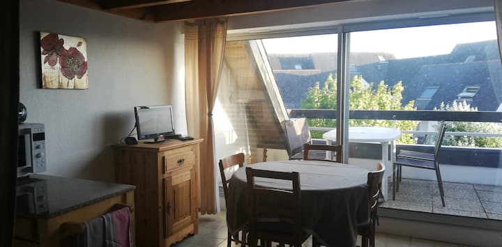 Appartement Carnac Plage - Carnac