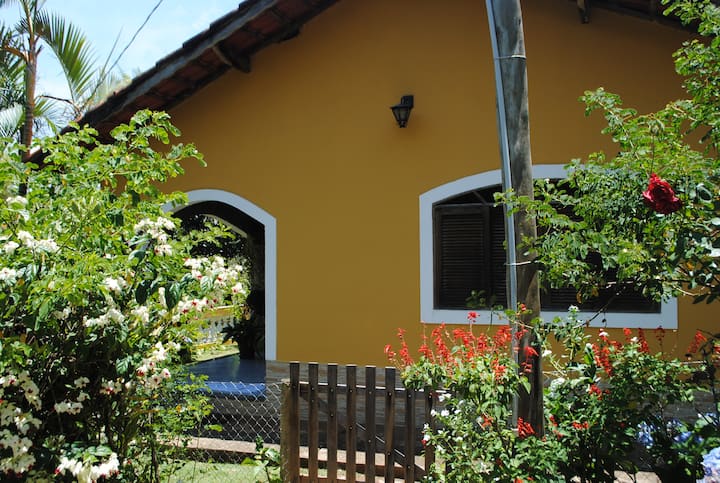 Casa Da Cida - Taubaté
