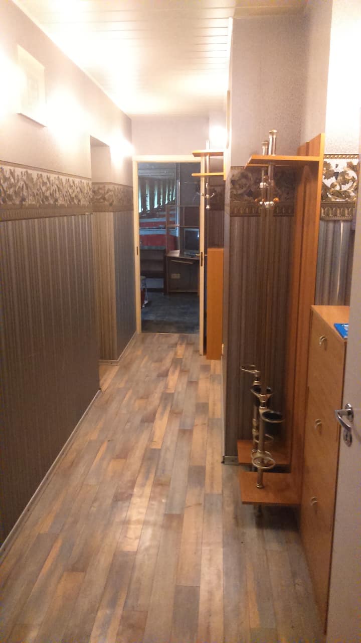 сдам квартиру на долгий срок - Riga