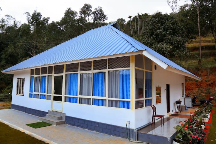 Munnar Eco Hills - Munnar