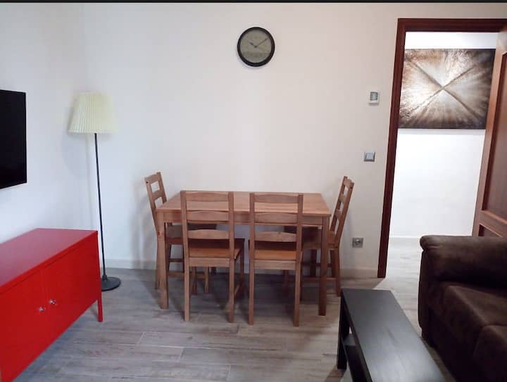 *Habitación Privada & Baño En Centro Histórico - Córdoba