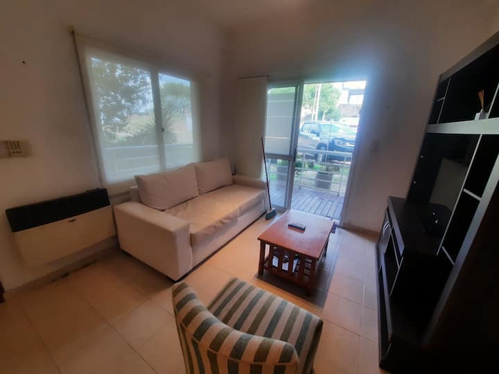 A 150 Metros Del Mar - Pinamar