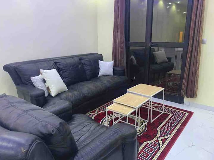 Chic Studio - Dakar