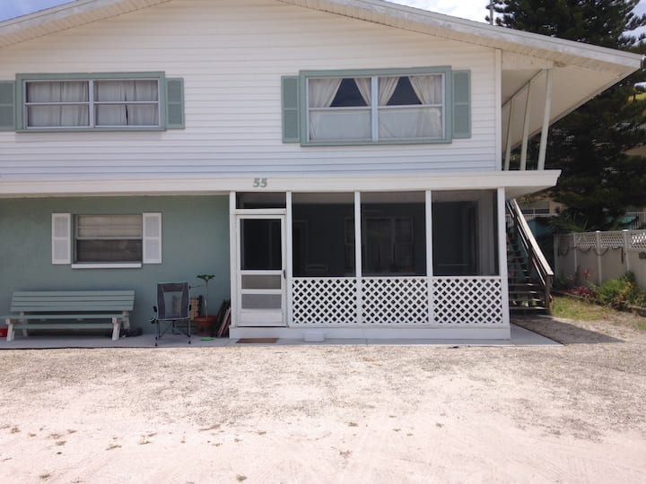Hatteras South Beach Rental - Englewood, FL