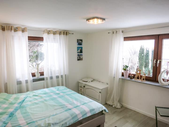 Ferienwohnung Unterhalb Der Burg Windeck - Bühl