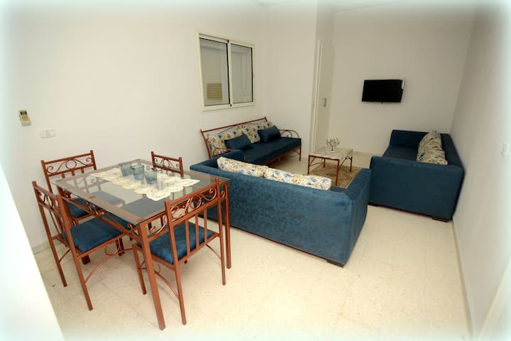 Diar Aroma Lounge, A5 | S+1 - Tozeur