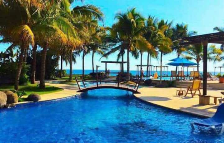 Un Lugar Que Cura El Alma!!! - Iztapa