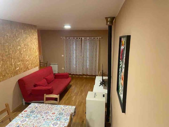 Casa La Montañuela - Candanchú