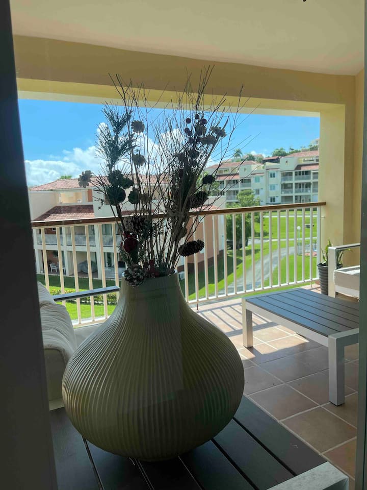 Palmas Roof Top Villa Retreat- Outstanding Views - Puerto Rico