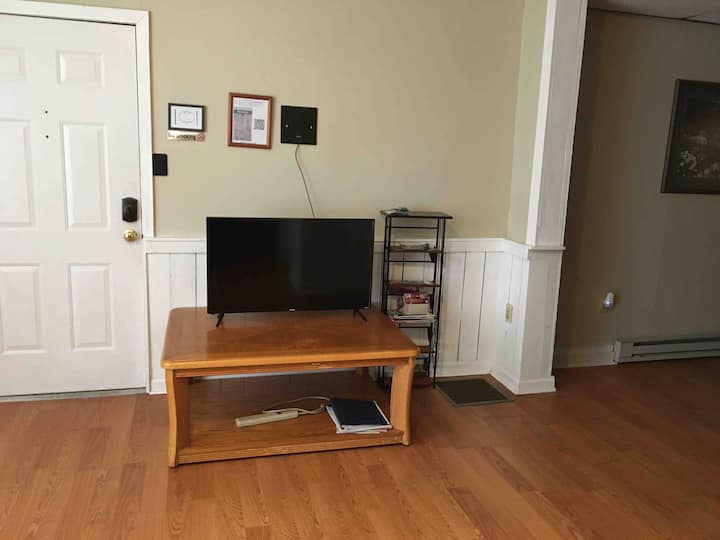 Downtown Apt 102 - Fort Wayne, IN