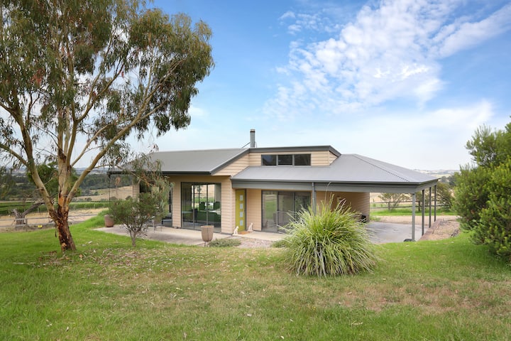 Perfect Yarra Valley Escape - Green Door - Yarra Glen