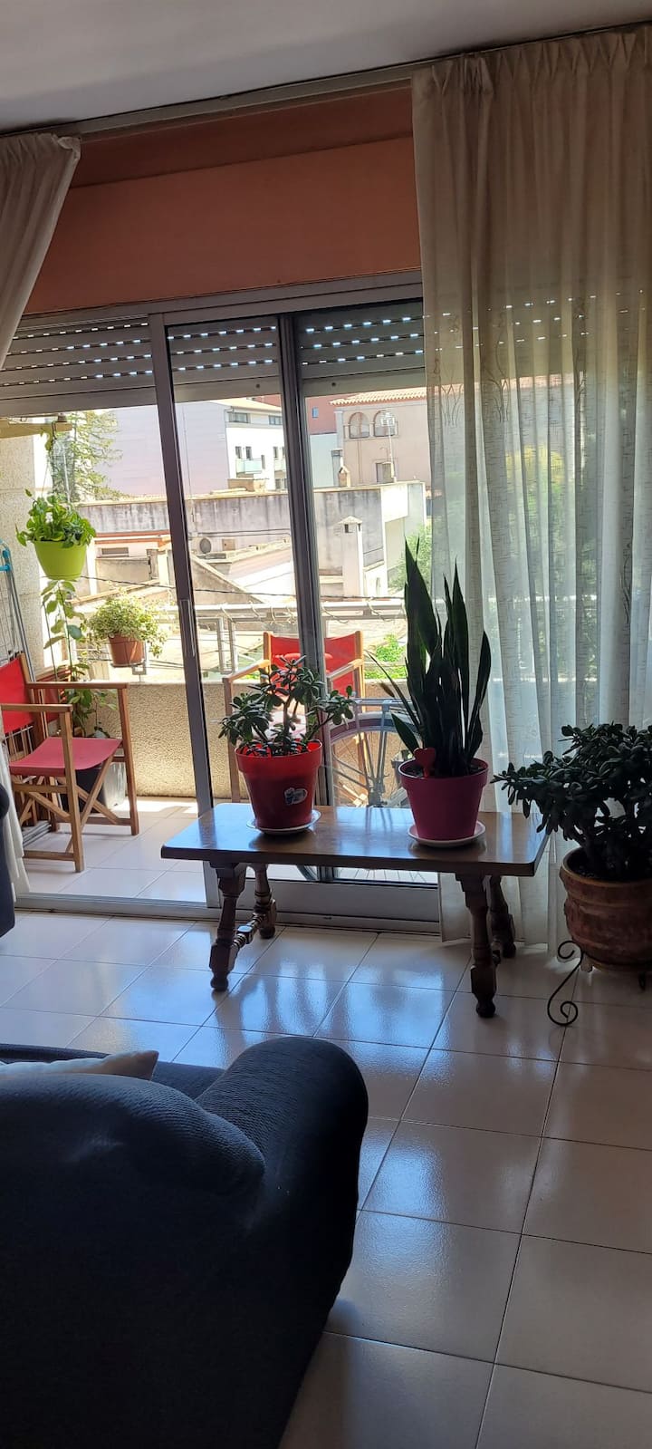 Preciosa Habitación En Figueras - Figueres