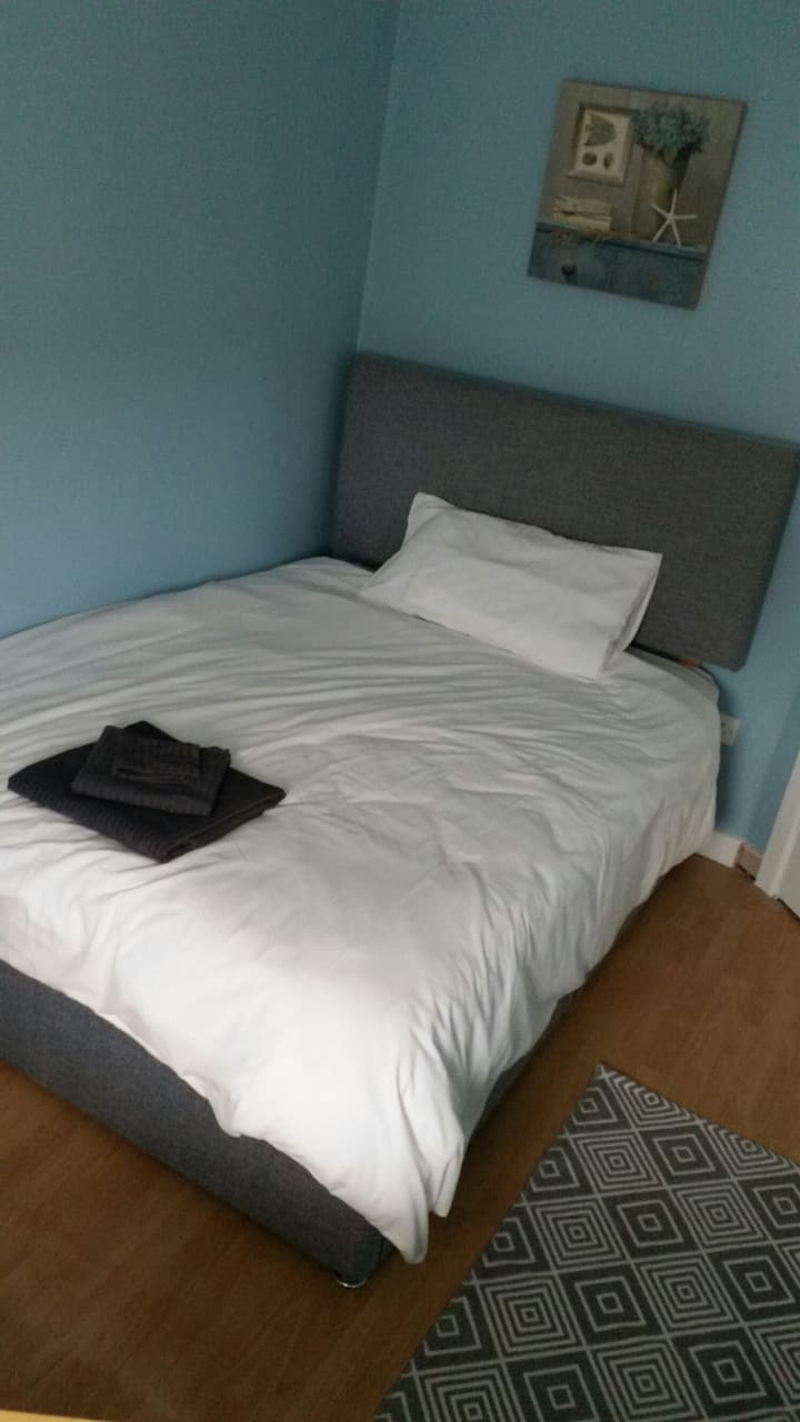 3/4 Bed Duplex- Airport & Dublin - Balbriggan