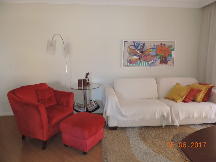 Comodidade E Praticidade - Porto Alegre