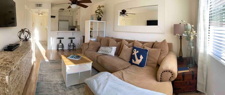 Beach Condo San Clemente - San Clemente, CA