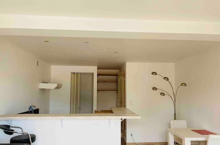 Studio Avec Vue Sur Le Golfe De Propriano - Plage d'Olmeto