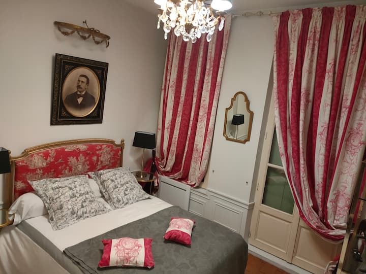 Chambre D'hôte En Bord De Seine - Demeure En Seine - Caudebec-en-Caux