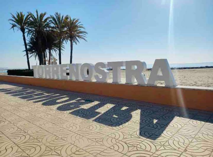 Al Lado Del Mar - Torreblanca