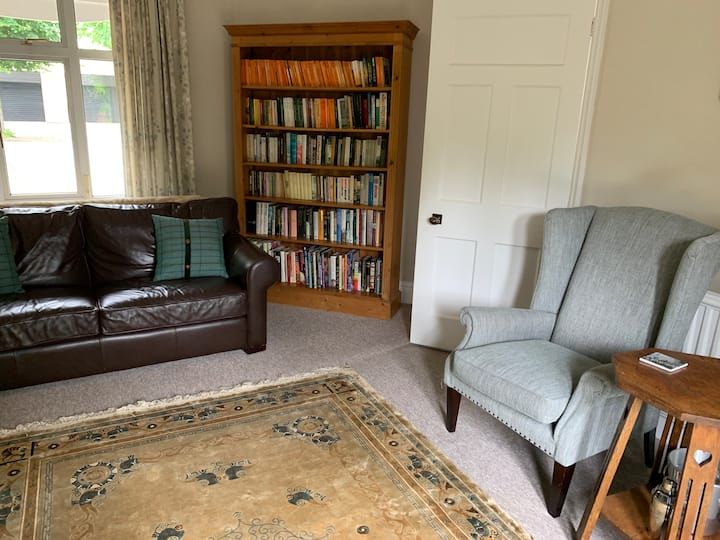 Beautiful Spacious Period Home Close To  Centre - Peterborough, Royaume-Uni