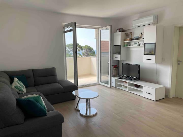 Cozy Apartment Near Zrce - Caska
