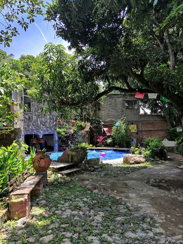 Ajijic House Rentals | Homes and More | Airbnb