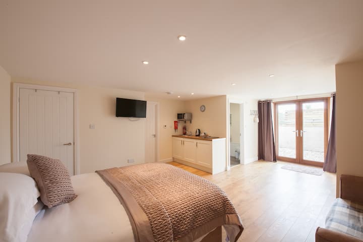 Gower Accommodation Self Contained - Rhossili