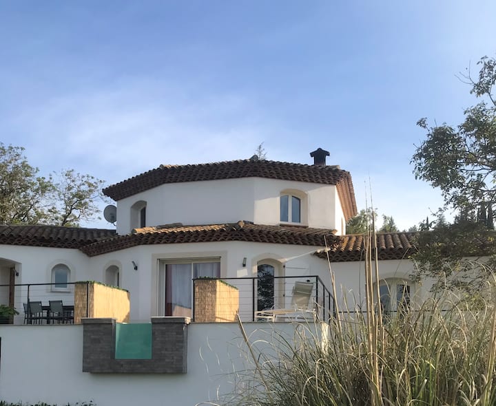 Villa Caligna - Gorges du Verdon