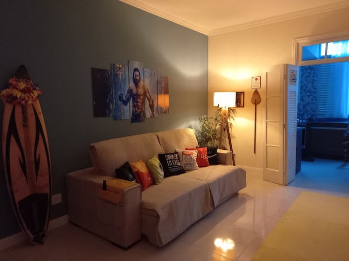 Temporada No Coração De Cabo Frio- Praia Do Forte! - Cabo Frio